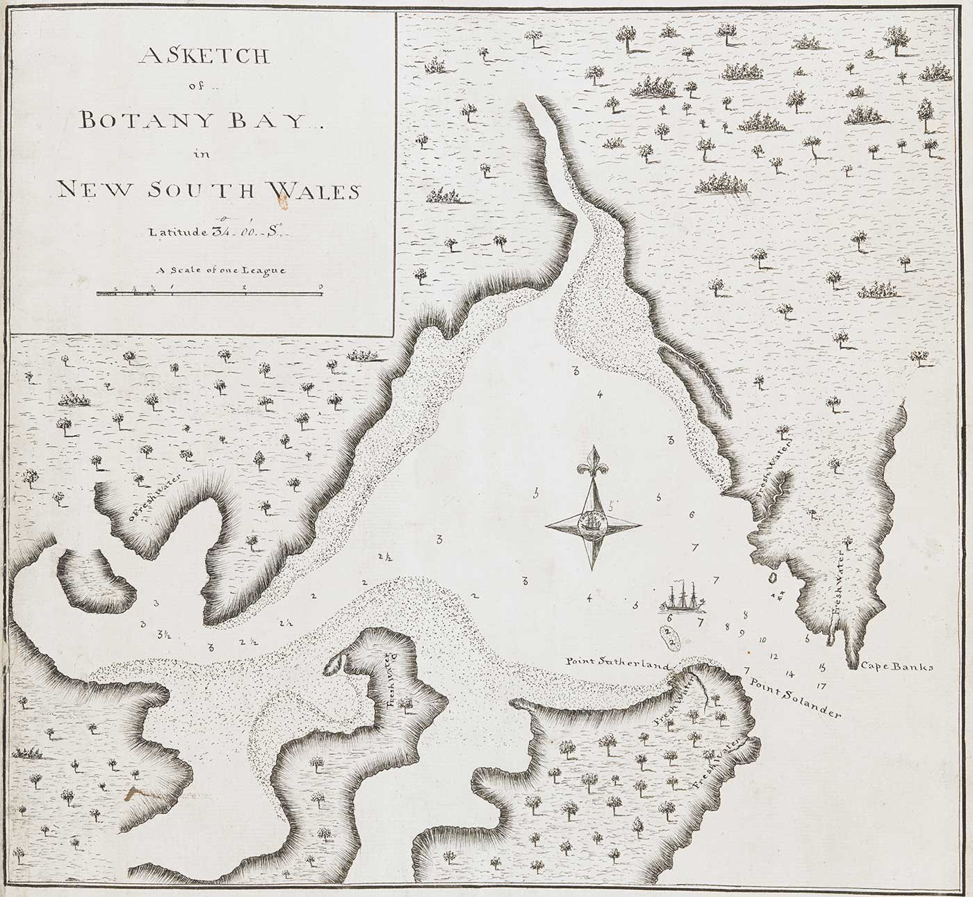 The Historic River - St George Historical Society