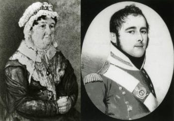Two Early Pioneers: James Oatley & Hannah Laycock - St George ...