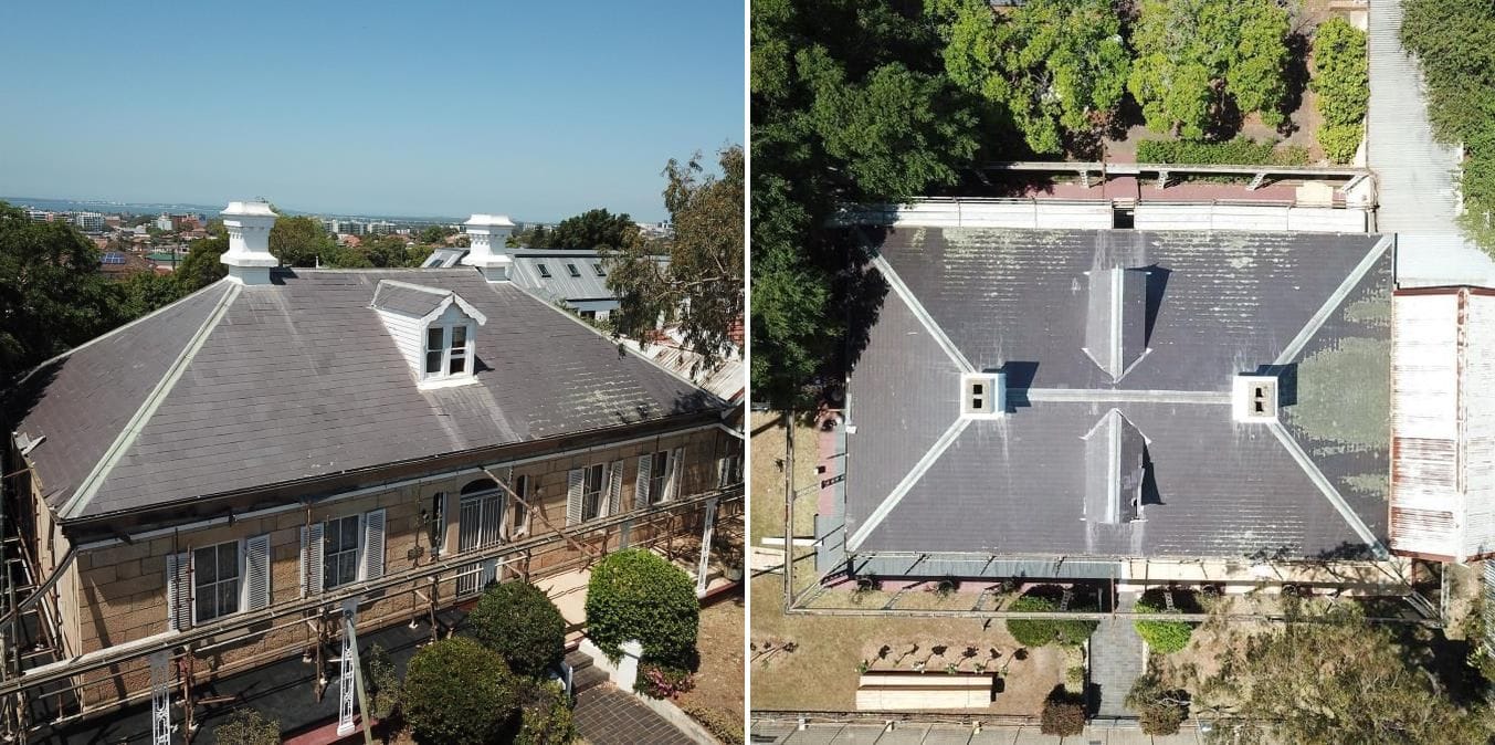 Lydham Hall Historic House Museum - St George Historical Society