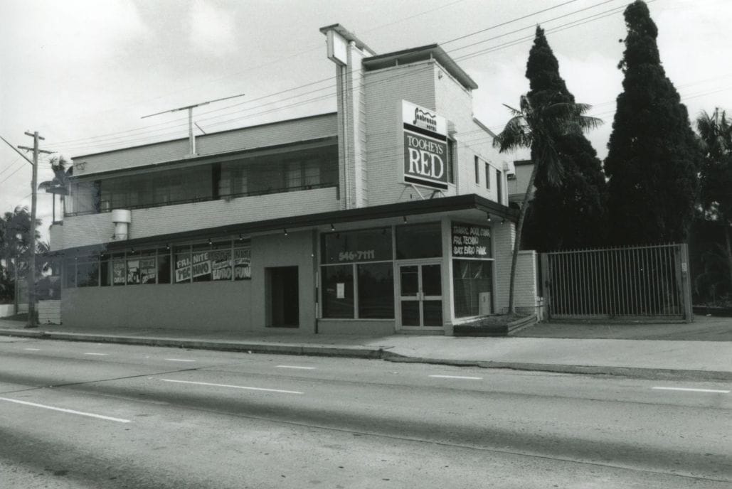 Pioneer Publicans of Kogarah - St George Historical Society