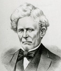 Michael Gannon: His Family and Their Skeletons - St George Historical ...