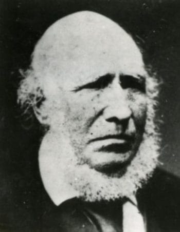 David Hannam 1805 - 1872: An Arncliffe Pioneer - St George Historical ...