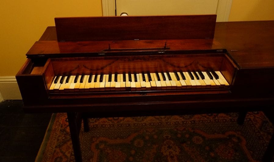 What's On - St George Historical Society